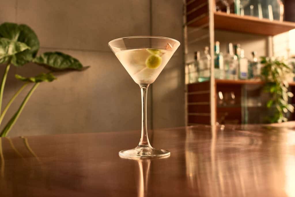 10 Best Gin Cocktails: Classic Recipes for 2025 | Muckross Irish Gin