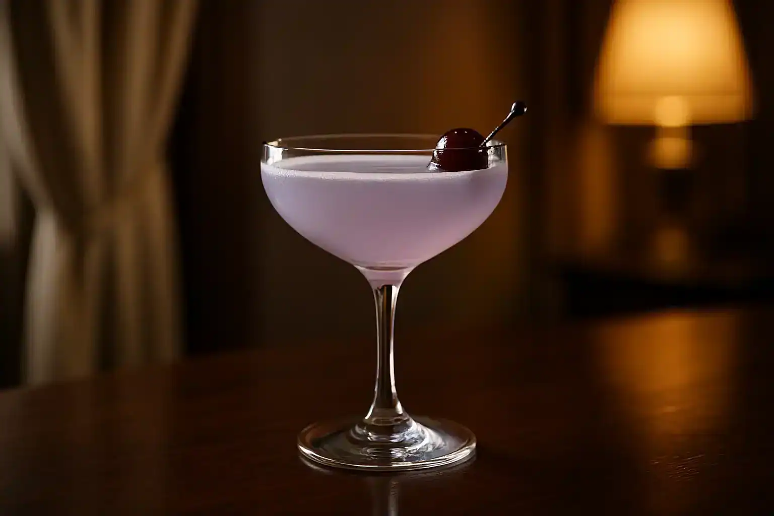 Aviation Cocktail Recipe | Made With Muckross Irish Gin