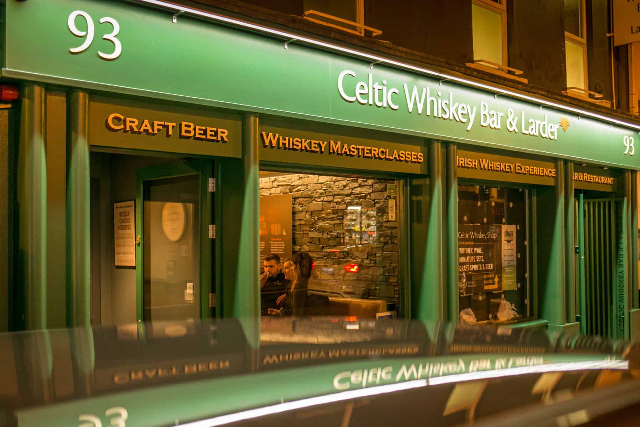 Best Bars & Pubs in Killarney in 2026 | Where to Drink Local